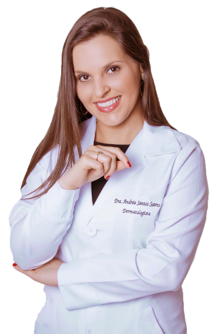 Sobre – Dra. Andrea Santos Soares